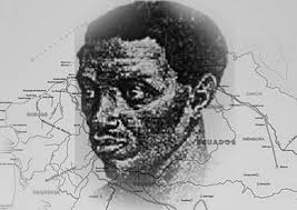 Los cimarrones, símbolo de resistencia de los afrodescendientes - Bagre ...