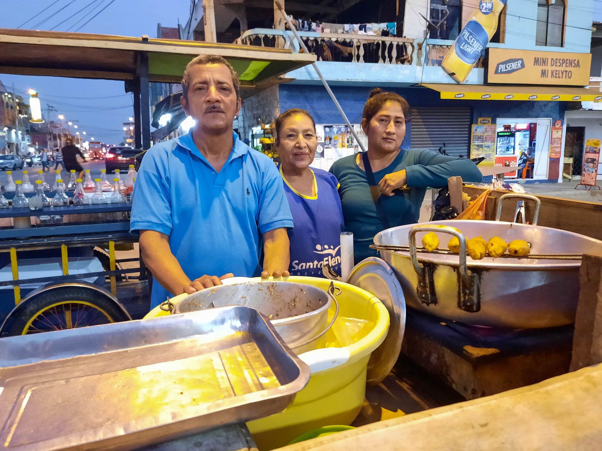 ¡Bendito corviche! - Bagre: Revista Digital en Ecuador