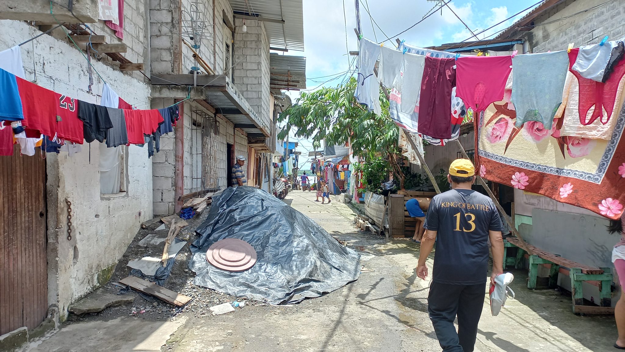 El barrio Cuba y su redención de los pecados - Bagre: Revista Digital ...