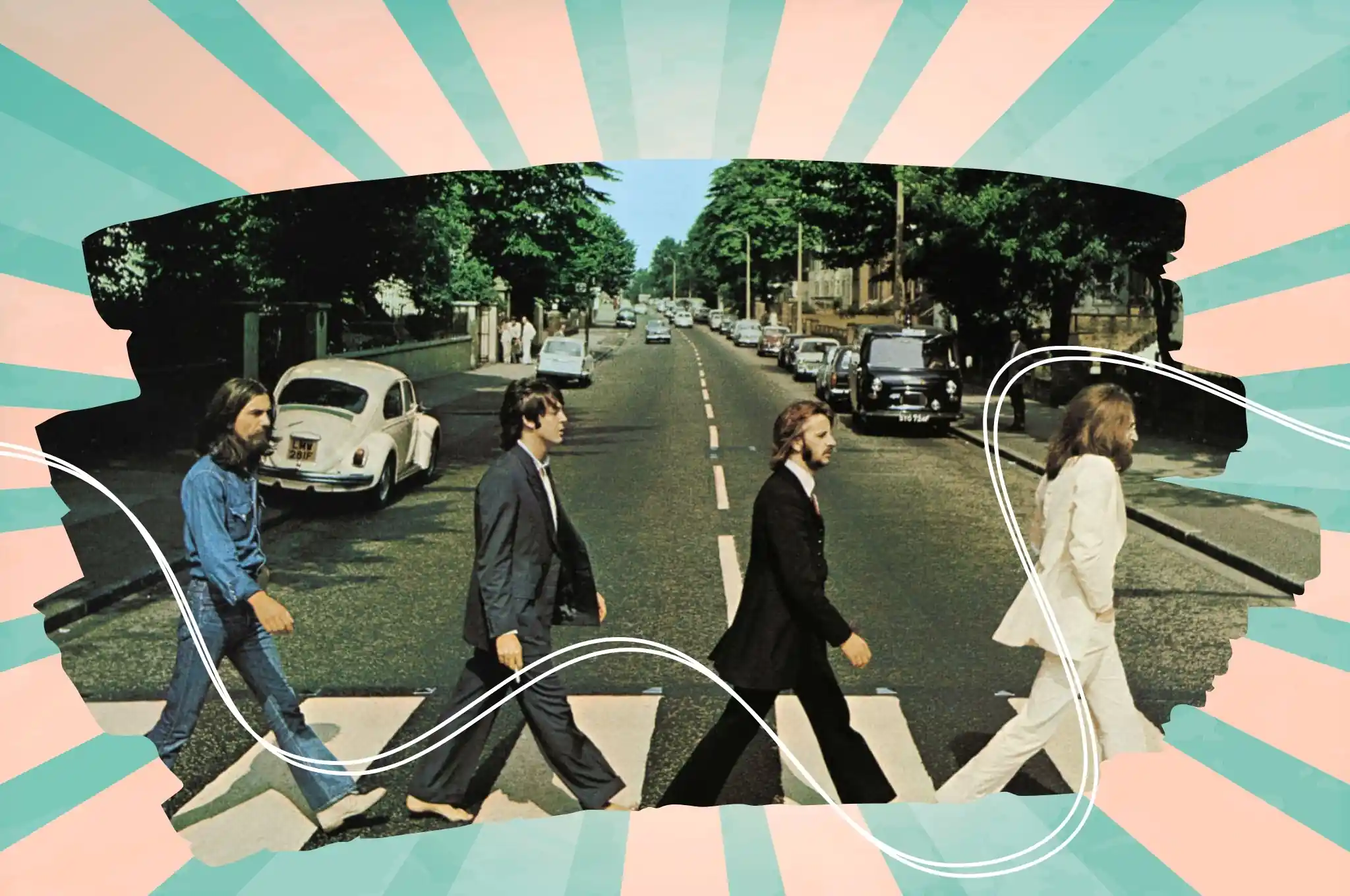 Los Beatles: ¿Cuándo se separaron y por qué? - Bagre: Revista Digital ...
